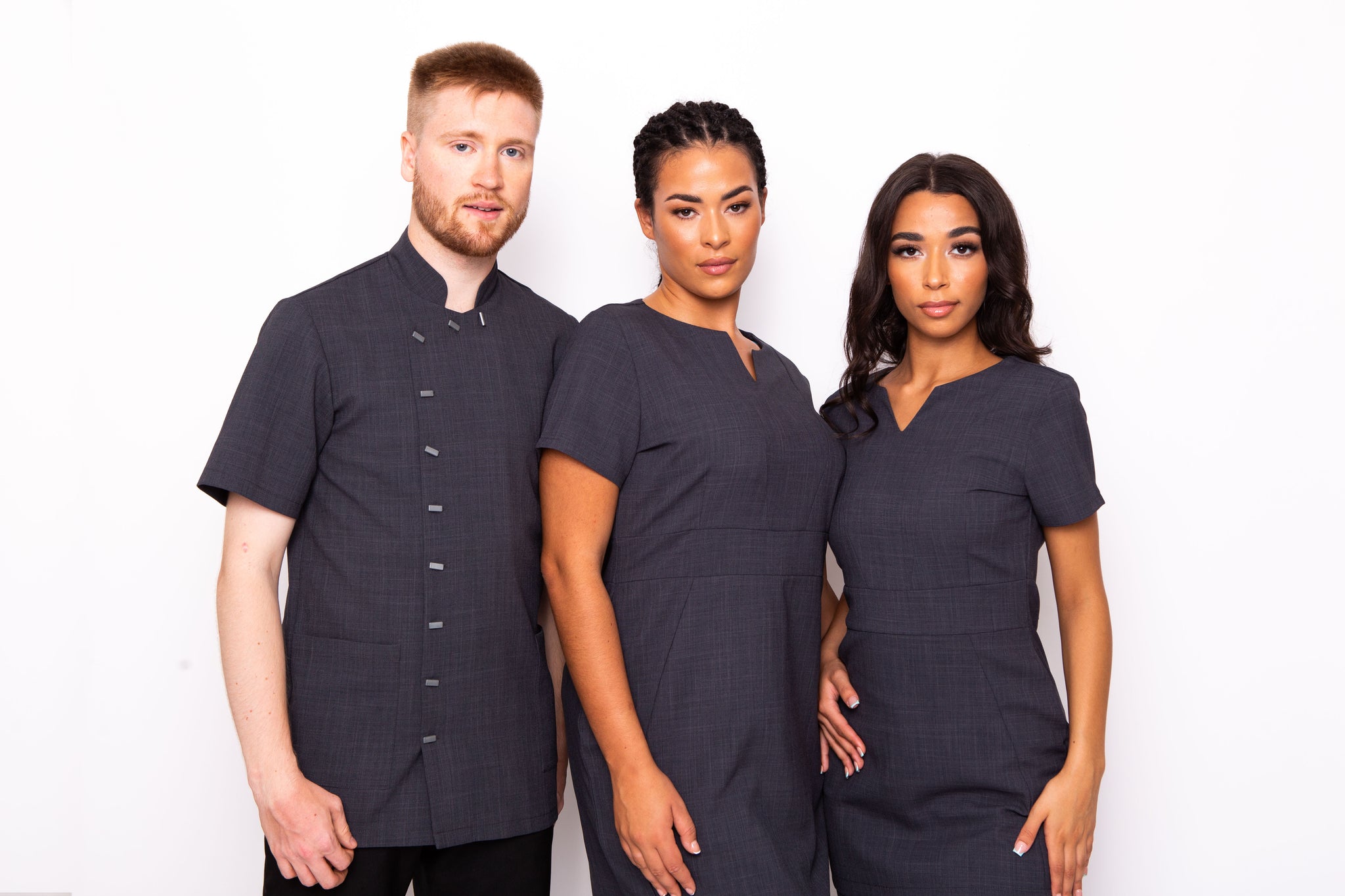 Latest Salon Wear Collections | Beauty Clothing Workwear Store Online