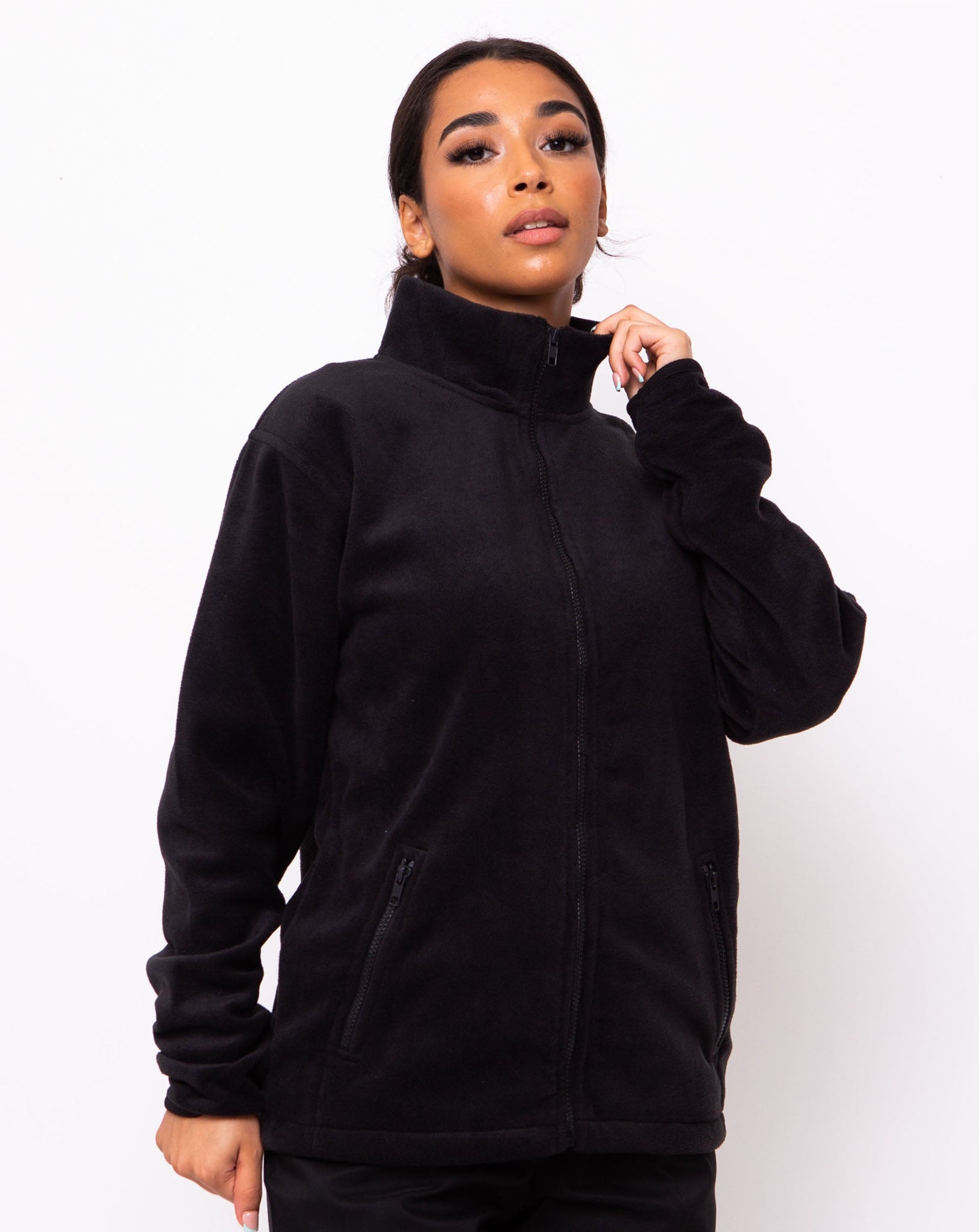 Unisex Core soft feel outdoor fleece