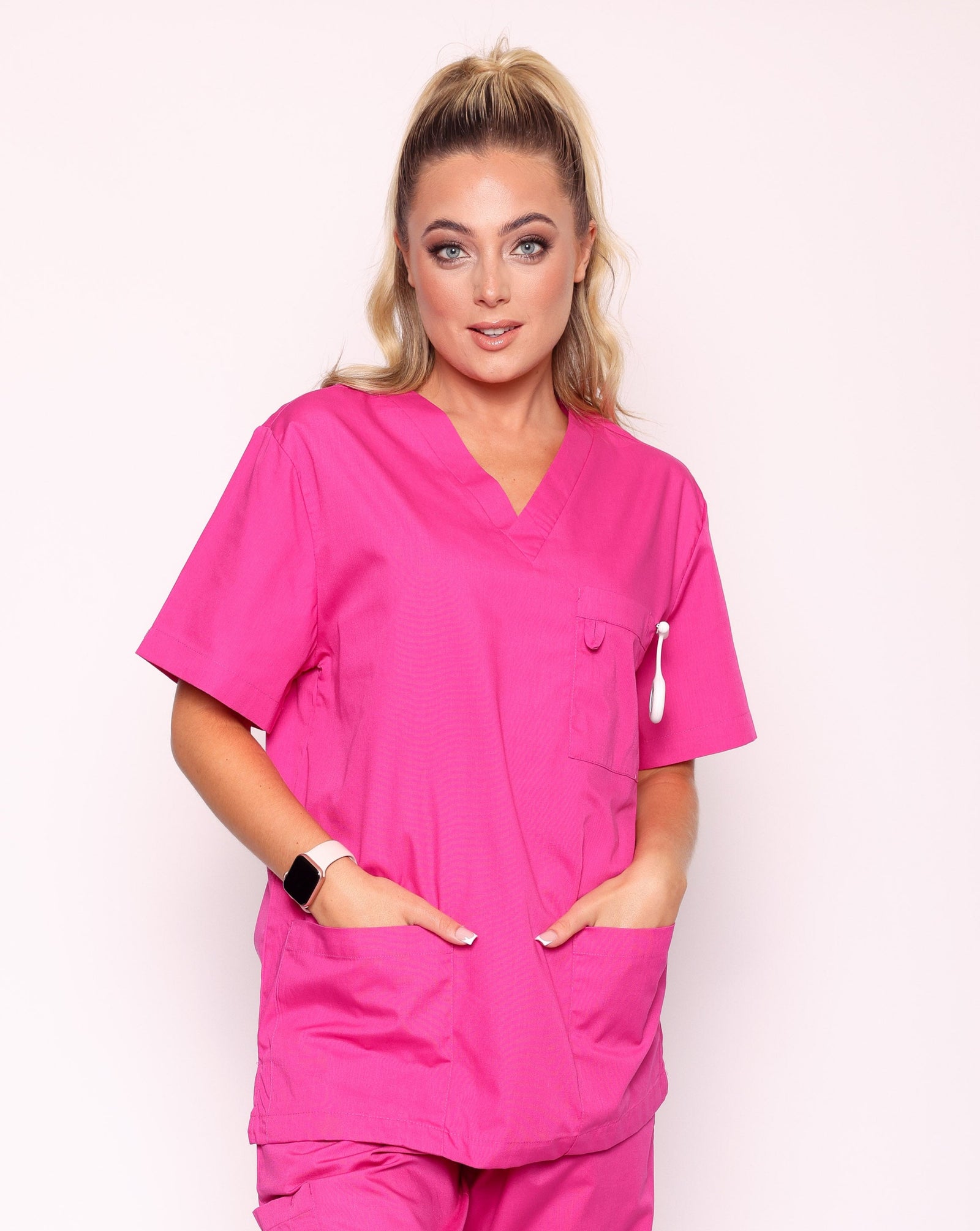 Salonwear Direct | Uniforms for Hairdressers & Beauty Salons