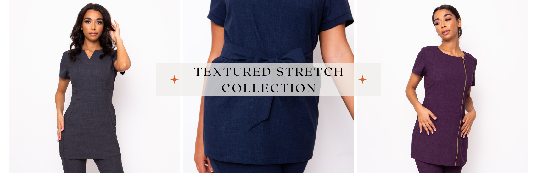 Salonwear Direct | Uniforms for Hairdressers & Beauty Salons