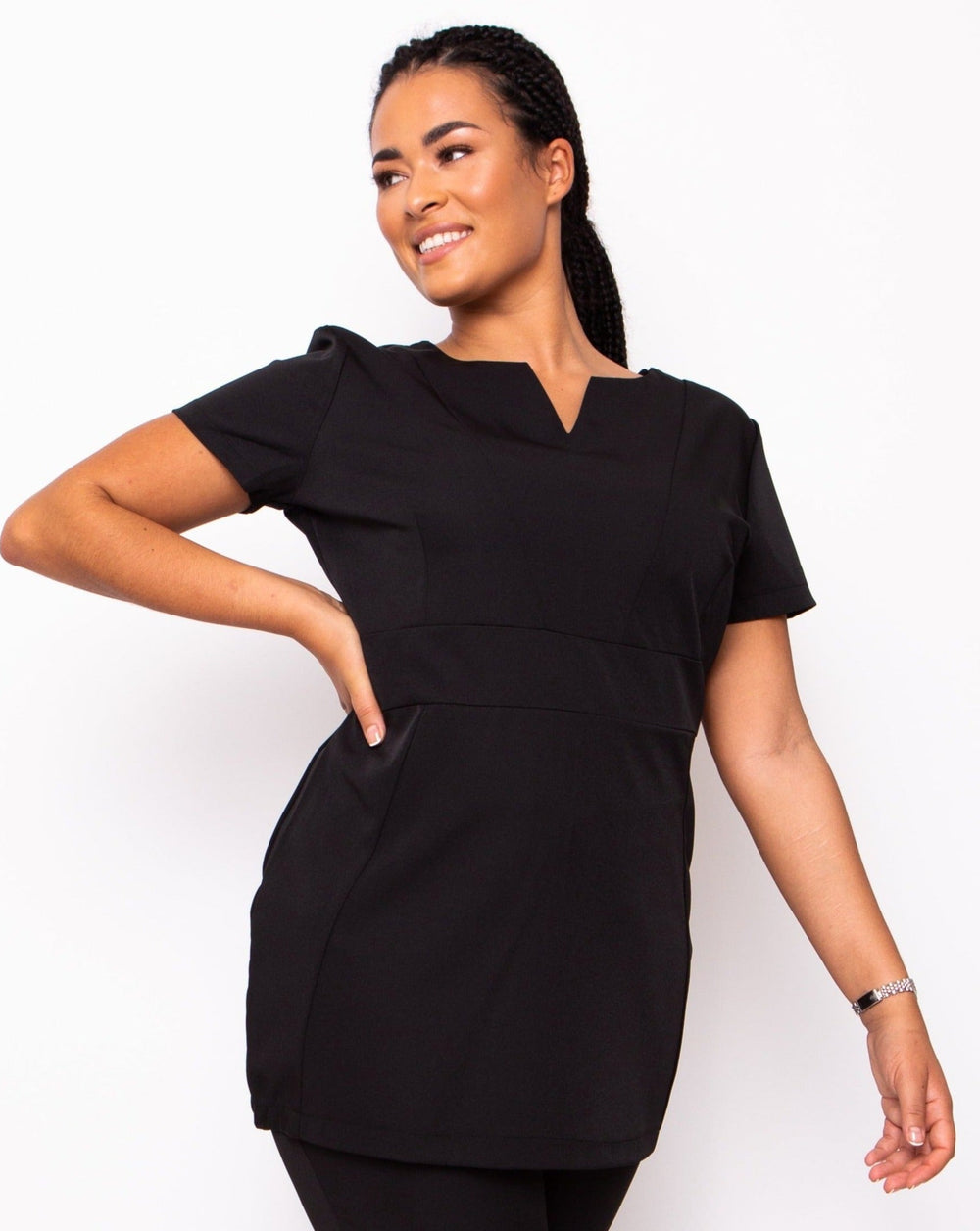 Salonwear Direct | Uniforms for Hairdressers & Beauty Salons