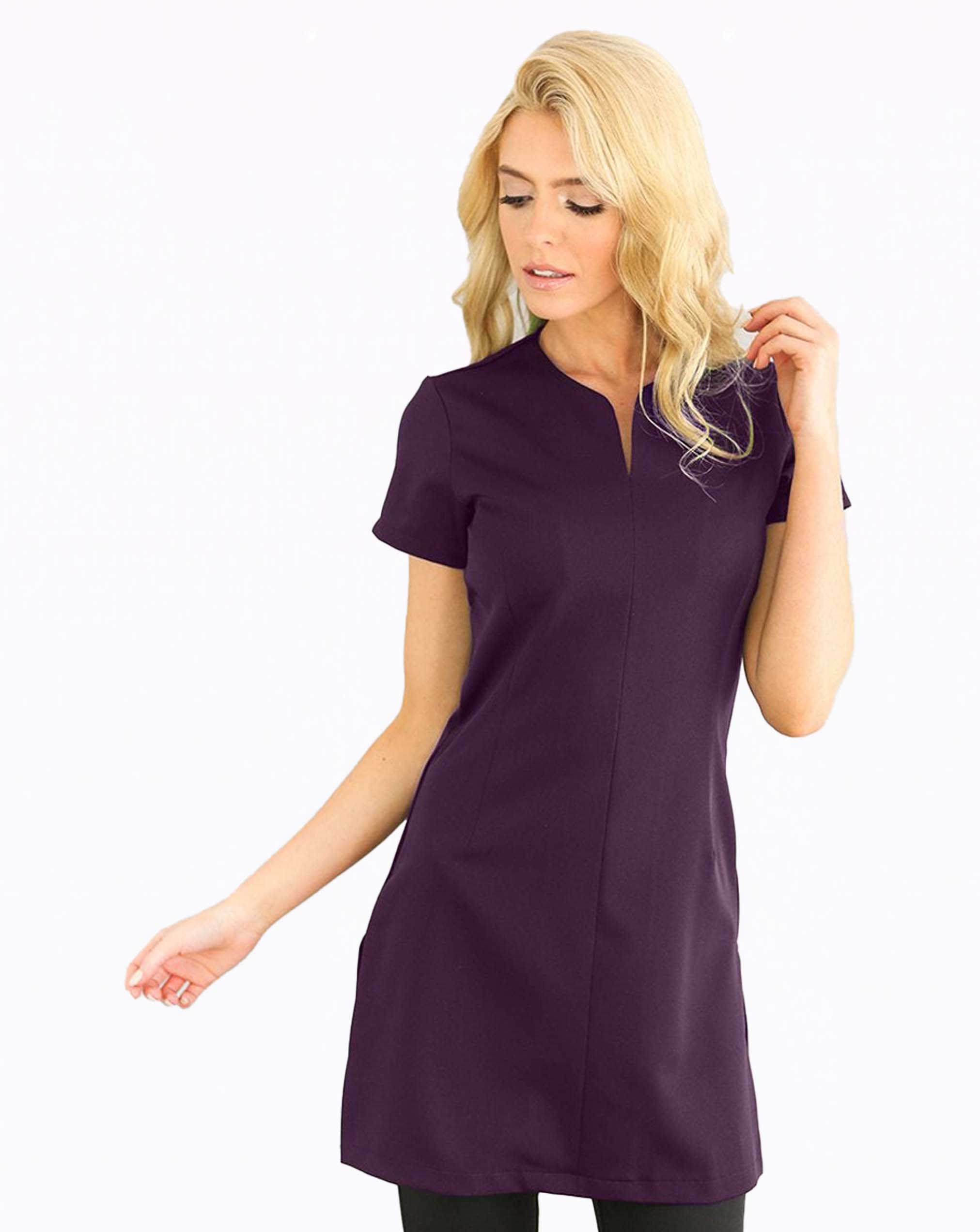 Tunic Tops for Beauty and Hairdressing Salons | Salonwear Direct – Page 3